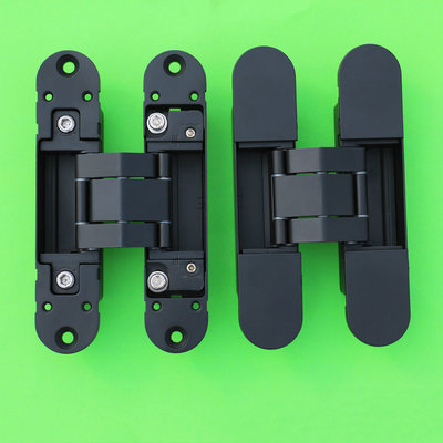 3D Adjustable Concealed Hinge hidden door hinge concealed hinge