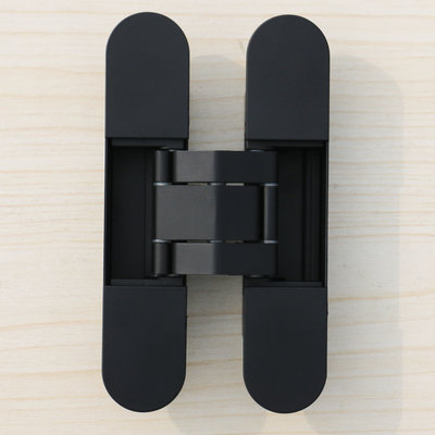 Heavy Duty 3D Adjust Hide Door Hinge hidden door hinge concealed hinge