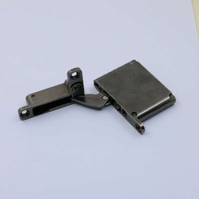 new design self-closing cabinet hinge luxurious cloakroom locker door cabinet hinge