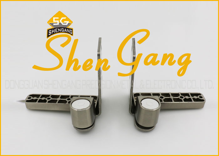 Door / Window / Table Soss Type Concealed Hinge Hardware 90 Degree