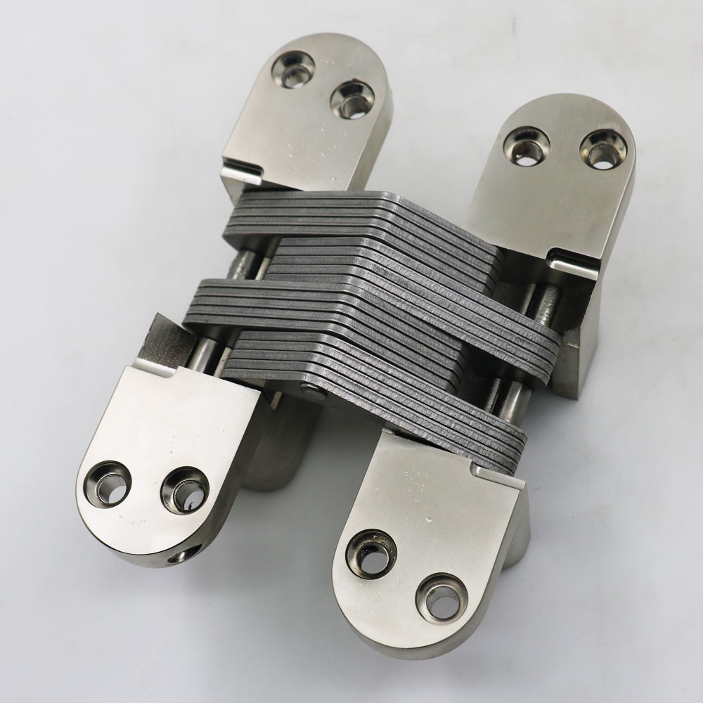 soss invisible hinge 180 Degree invisible hinge for door