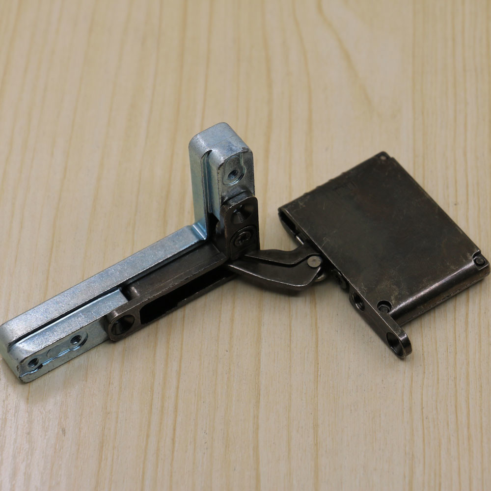 air hinge concealed pivot hinge for cupboard