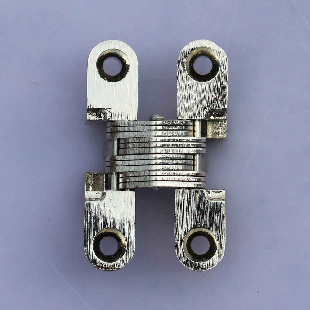 180 degree small hidden hinge for furniture doors 43*9.5*11.5mm