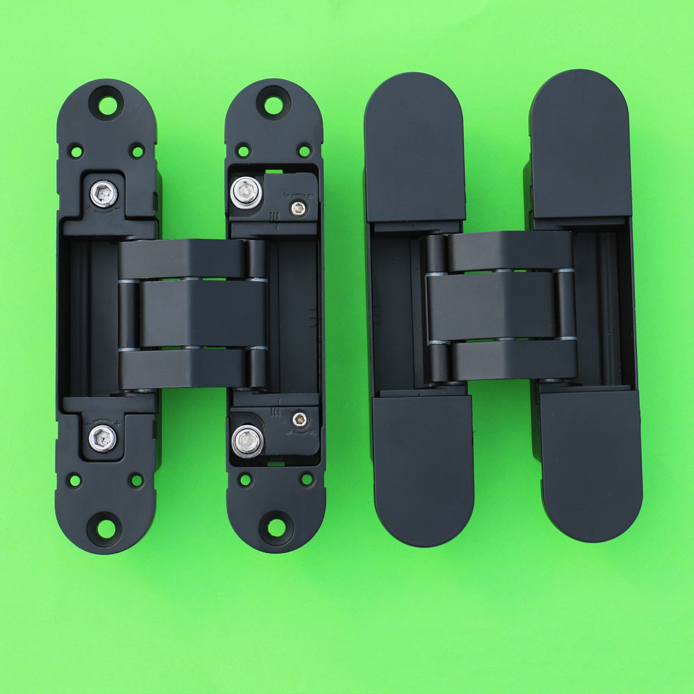 3D Adjustable Concealed Hinge hidden door hinge concealed hinge