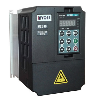 VC610 3.0kw 3PH Vector AC drive Spindle CNC Inverter VFD for cnc lathe