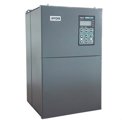 VC610 7.5kw Vector control CNC Spindle Inverter servo AC drive