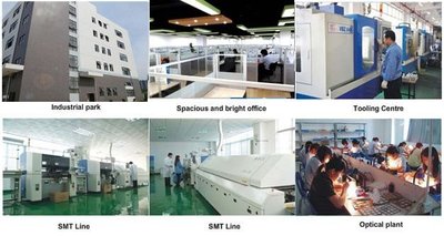 Shenzhen   Uin   Technology Ltd