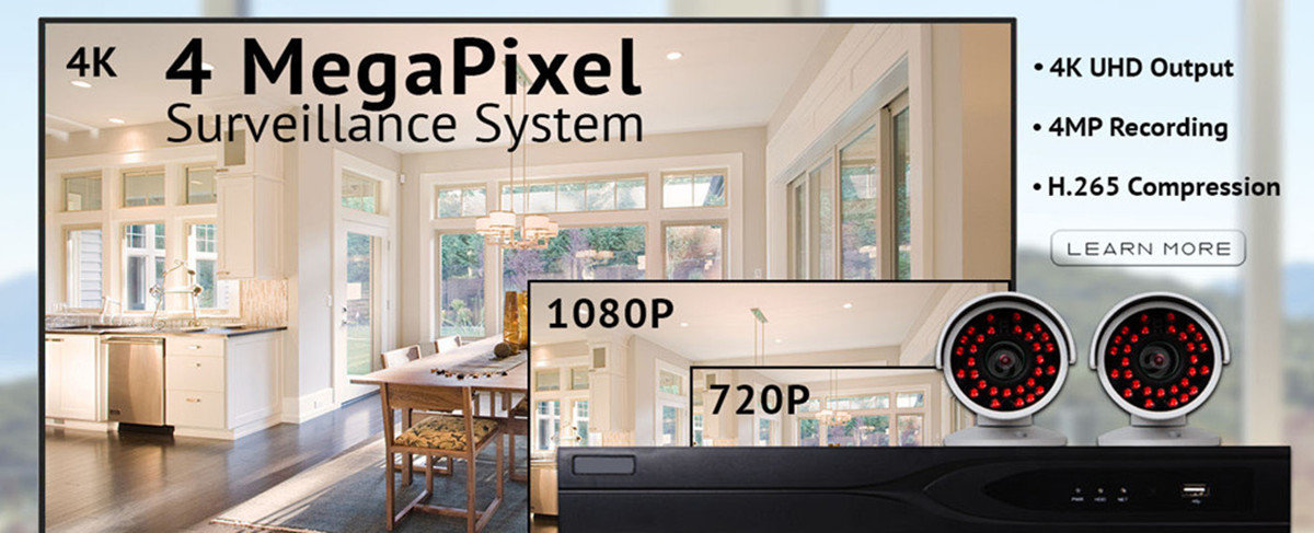 Hikvision IP Camera