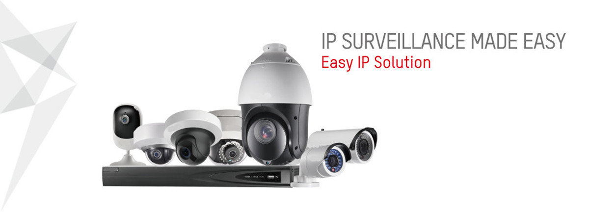 Hikvision Network Video Recorder