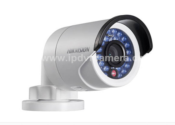 1080P Hikvision IP Camera
