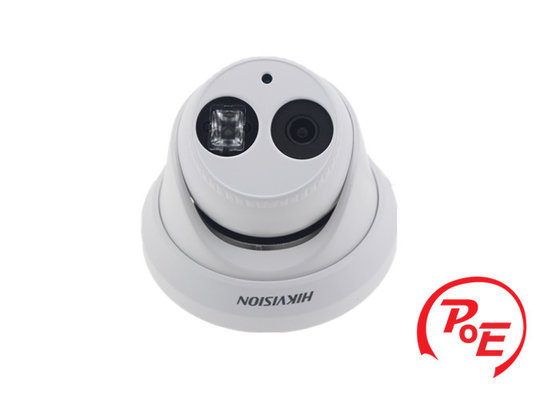 Hikvision IP Dome Camera