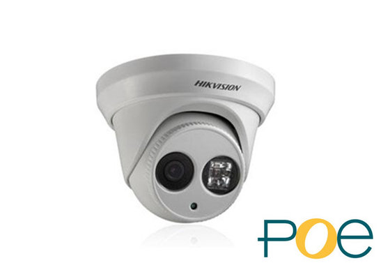 4 Megapixel Hikvision IP Camera