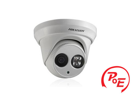 4 Megapixel Hikvision IP Camera