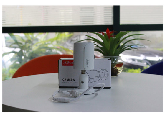 Security Bullet  Dahua IP Camera Wireless 3 Megapixel For Outdoor
