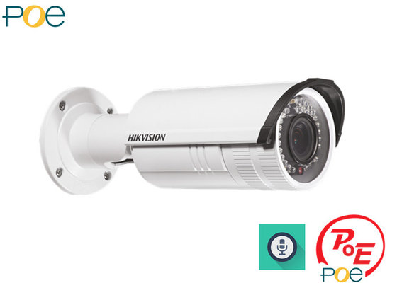 Motorized Home Security IP Camera