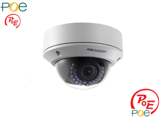 Dome Home Security IP Camera