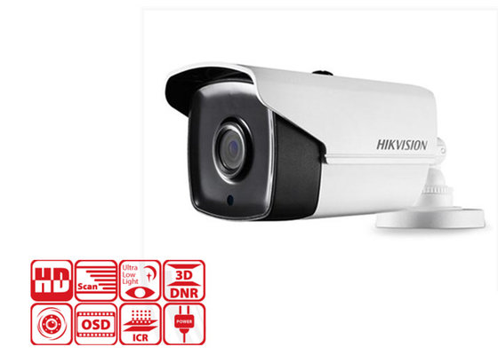 Night Vision Security Camera