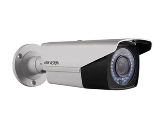 Turbo Bullet IR Varifocal Day Night Camera Wide Angle Weatherproof