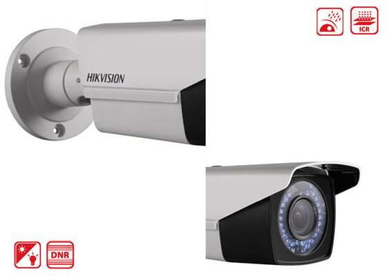 TVI Wide Dynamic Range Camera DNR OSD Menu DWDR Day / Night Vision