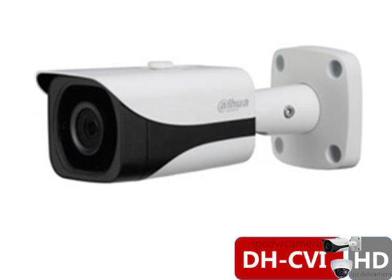 Waterproof Dahua CVI Camera , 1080P IR Bullet Camera HAC-HFW2220E