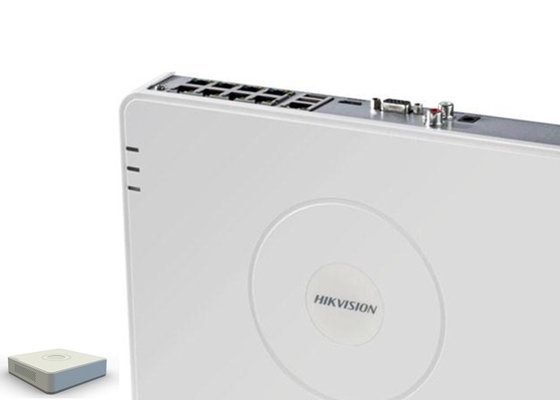 Hikvision 16 Channel NVR