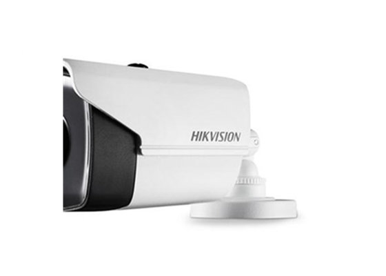 Metal White Bullet CCTV Cameras AHD , Wide Dynamic Range Security Camera 