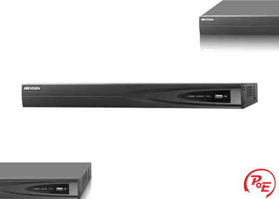 HD Hikvision Network Video Recorder