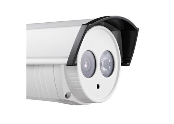 IP66 Infrared HD Analog Camera 720P Weatherproof DS-2CE16C5T-IT3