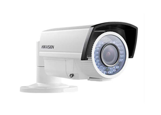 Varifocal Security HD Analog Camera IR Bullet Digital Wide Dynamic Range