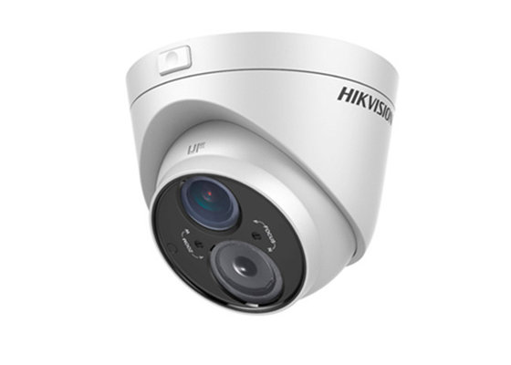 Night Vision HD Analog Camera DS-2CE56C5T-VFIT3 For Security Surveillance