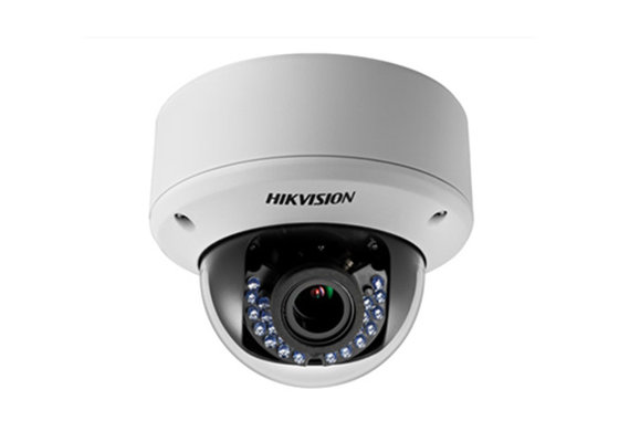 Dome AHD CCTV Camera