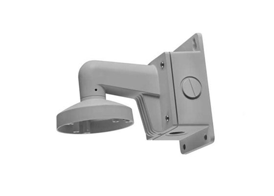CCTV Surveillance Camera Mounting Brackets Wall Mounted Lightweight