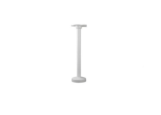 Outdoor Wall Pendent Dome Camera Bracket , Wall Mount Camera Bracket