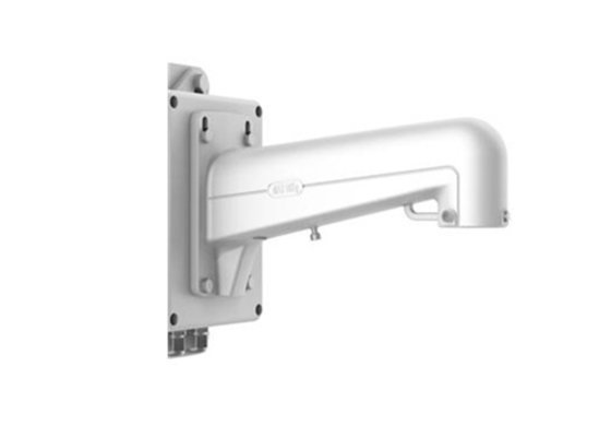 Indoor Vertical Pole Mount Bracket Security CCTV Camera Accessories