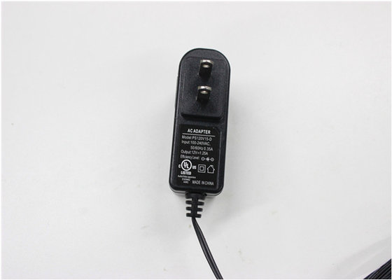 2 Pin CCTV Camera Charger