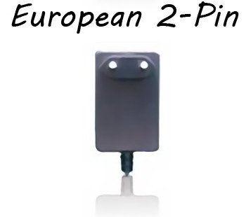 CCTV Camera Power Adapter / Hikvision Power Adapter CE Certification