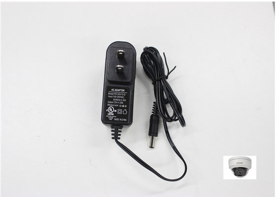 Hikvision Power Adapter / Dome Camera Power Supply 12V 1A 24W