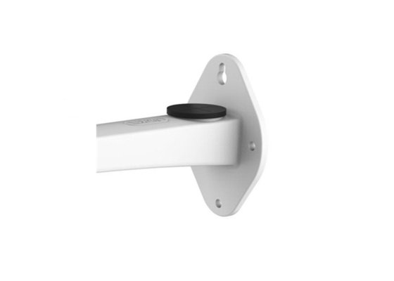 CCTV Camera Mounting Bracket Aluminum Alloy , Surveillance Camera Mounts