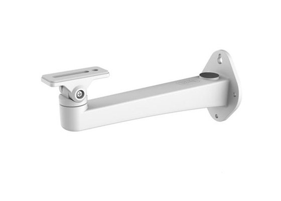 Aluminum Alloy CCTV Accessories Outdoor Security Camera Mounting Bracket
