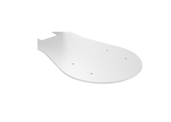 Hikvision CCTV Accessories PTZ Camera Mounting Brackets Wall Mount