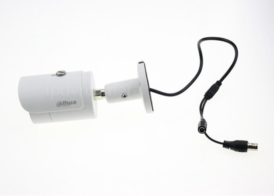 Outside Security HD CVI Camera / Dahua CCTV Camera HDCVI Fixed Lens