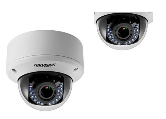 Surveillance Wireless IP Dome Camera Analog HD1080P 2 Megapixel