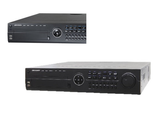 16CH 1080P HD Hikvision TVI DVR H.264 PoE With Hard Disk Driver