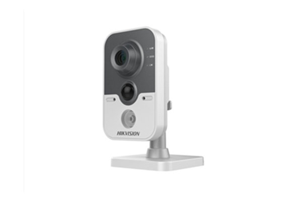 Infrared Network Security Camera With POE Network CCTV Camera
