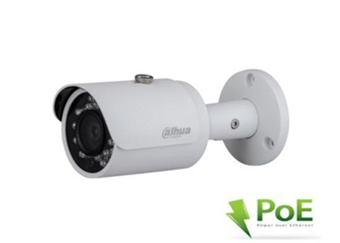 Security Bullet  Dahua IP Camera Wireless 3 Megapixel For Outdoor