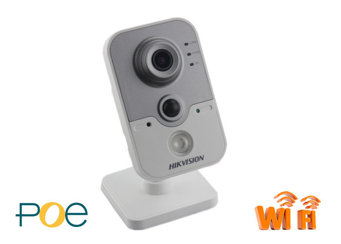 Wifi Network Security Camera