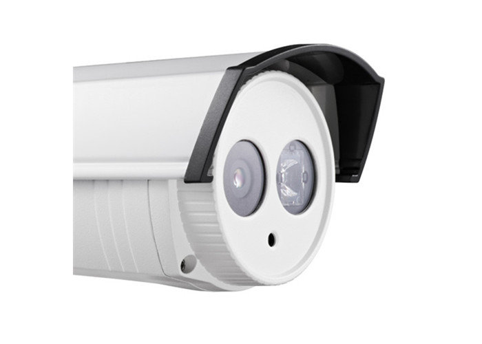 IP66 Infrared HD Analog Camera 720P Weatherproof DS-2CE16C5T-IT3