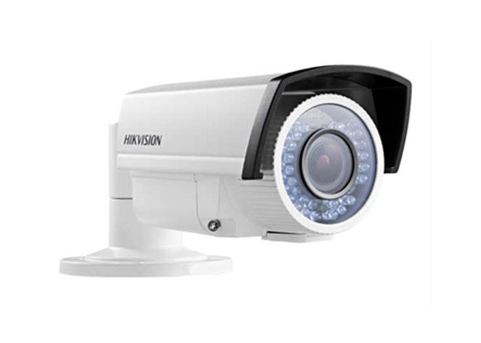 Varifocal Security HD Analog Camera IR Bullet Digital Wide Dynamic Range