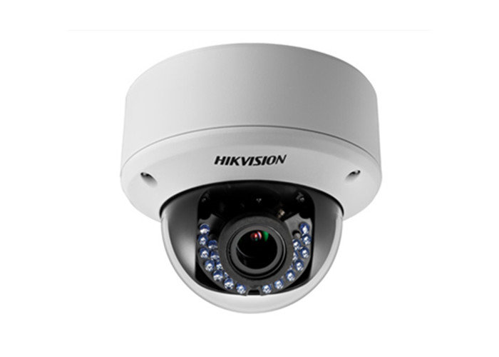Dome AHD CCTV Camera