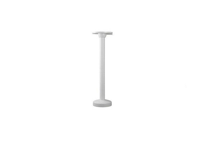 Outdoor Wall Pendent Dome Camera Bracket , Wall Mount Camera Bracket